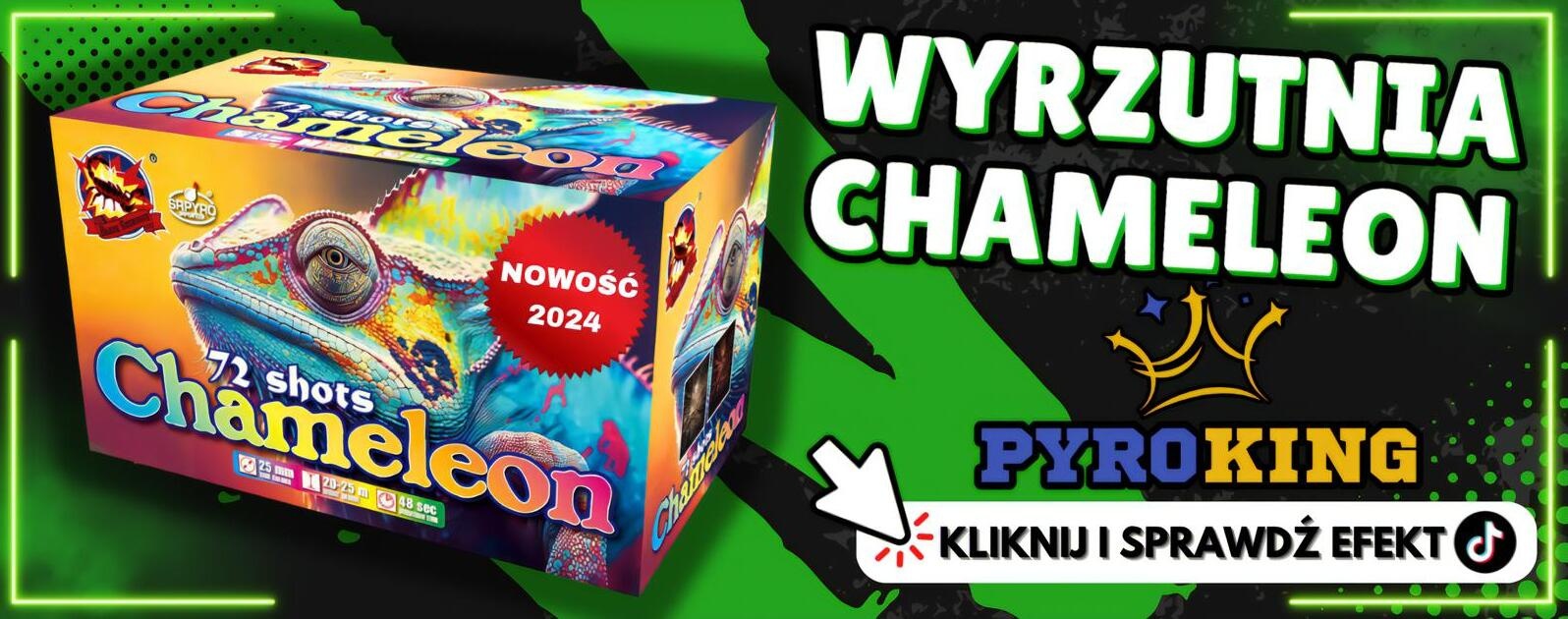 Sklep z petardami online 🎇 pirotechnika - PyroKing