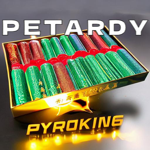 Sklep z petardami online 🎇 pirotechnika - PyroKing